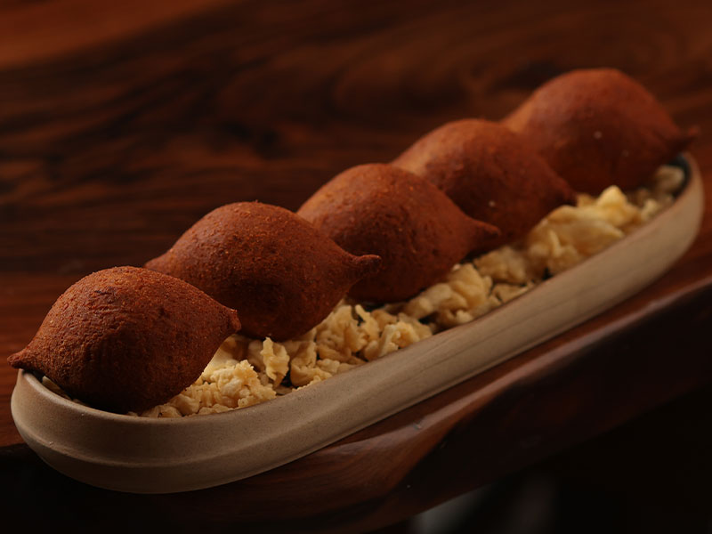 Hot Mezza – Amaleen DownTown
