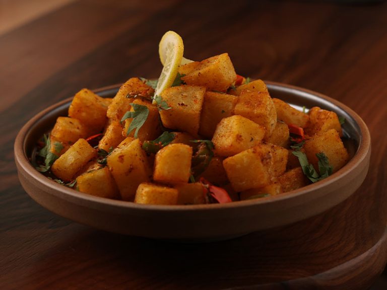 Hot Mezza – Amaleen DownTown