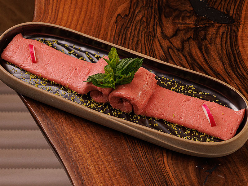 Raw Meat Habra – Amaleen DownTown