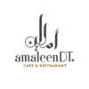 Amaleen DownTown – Amaleen Restaurant