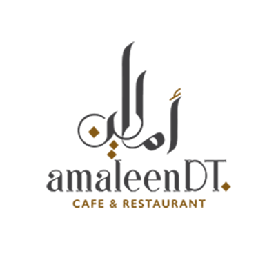 Amaleen DownTown – Amaleen Restaurant