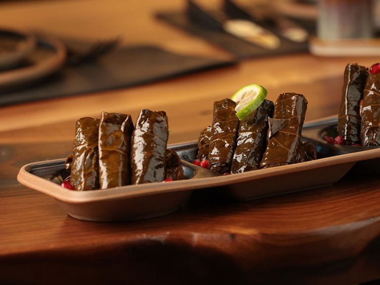 Cold Mezza – Amaleen DownTown