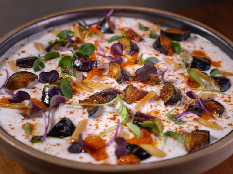 Hot Mezza – Amaleen DownTown